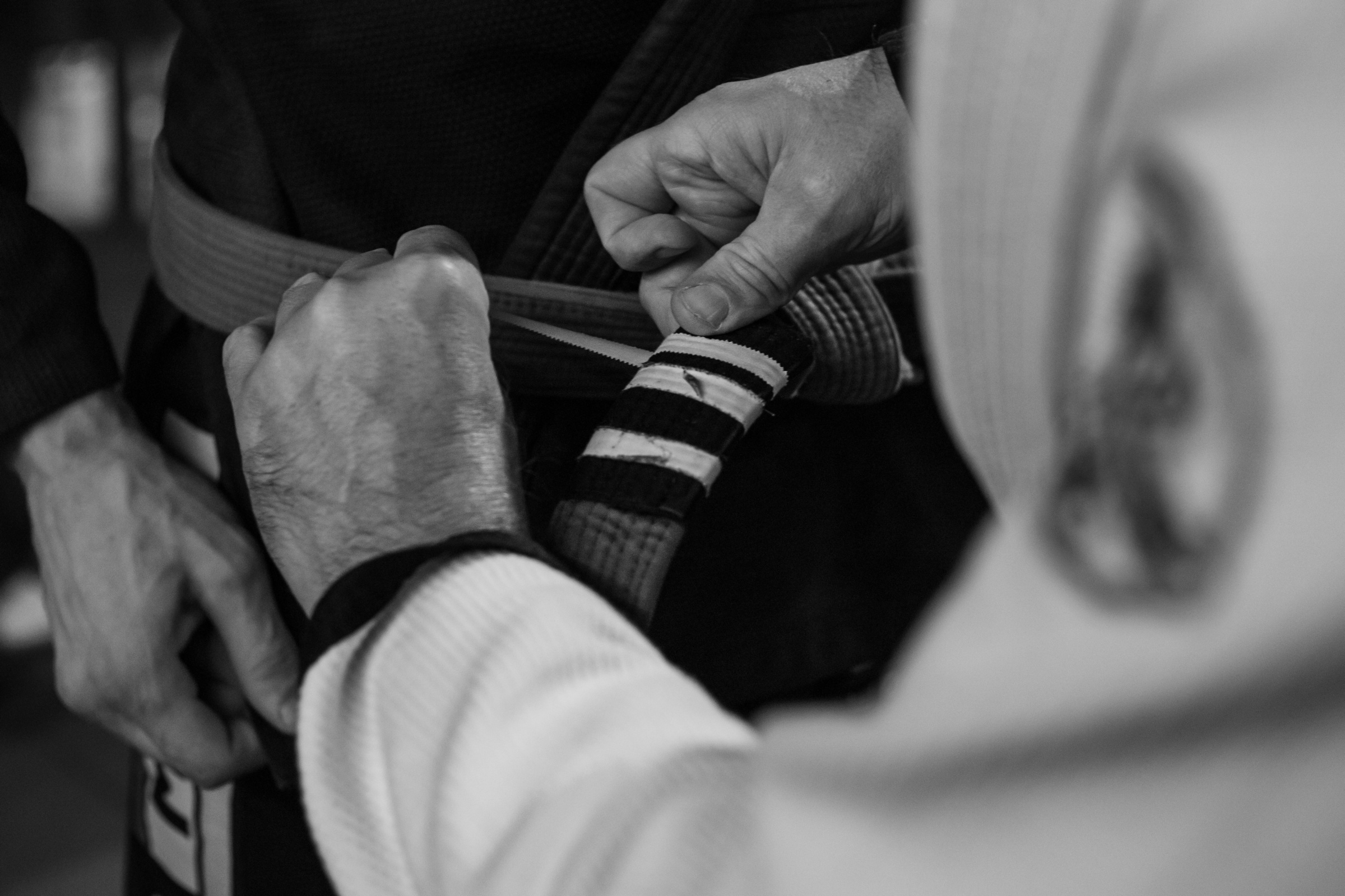 Who Invented Jiu-Jitsu? | Absolute MMA