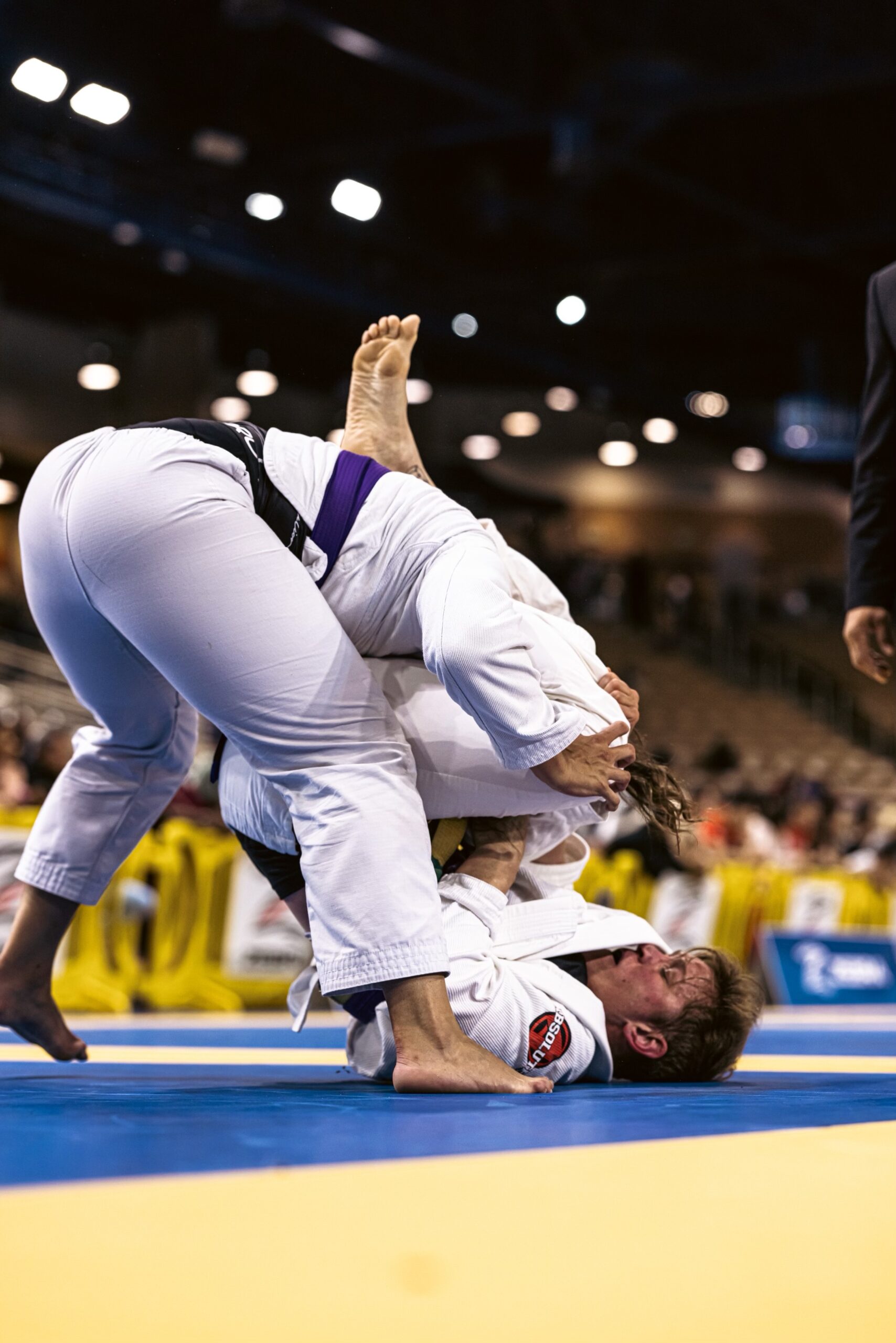 2023 Pan Am tournament recap for Team Absolute - Absolute MMA
