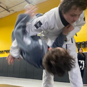 Best MMA Gym & Training Utah | Salt Lake Mixed Martial Arts