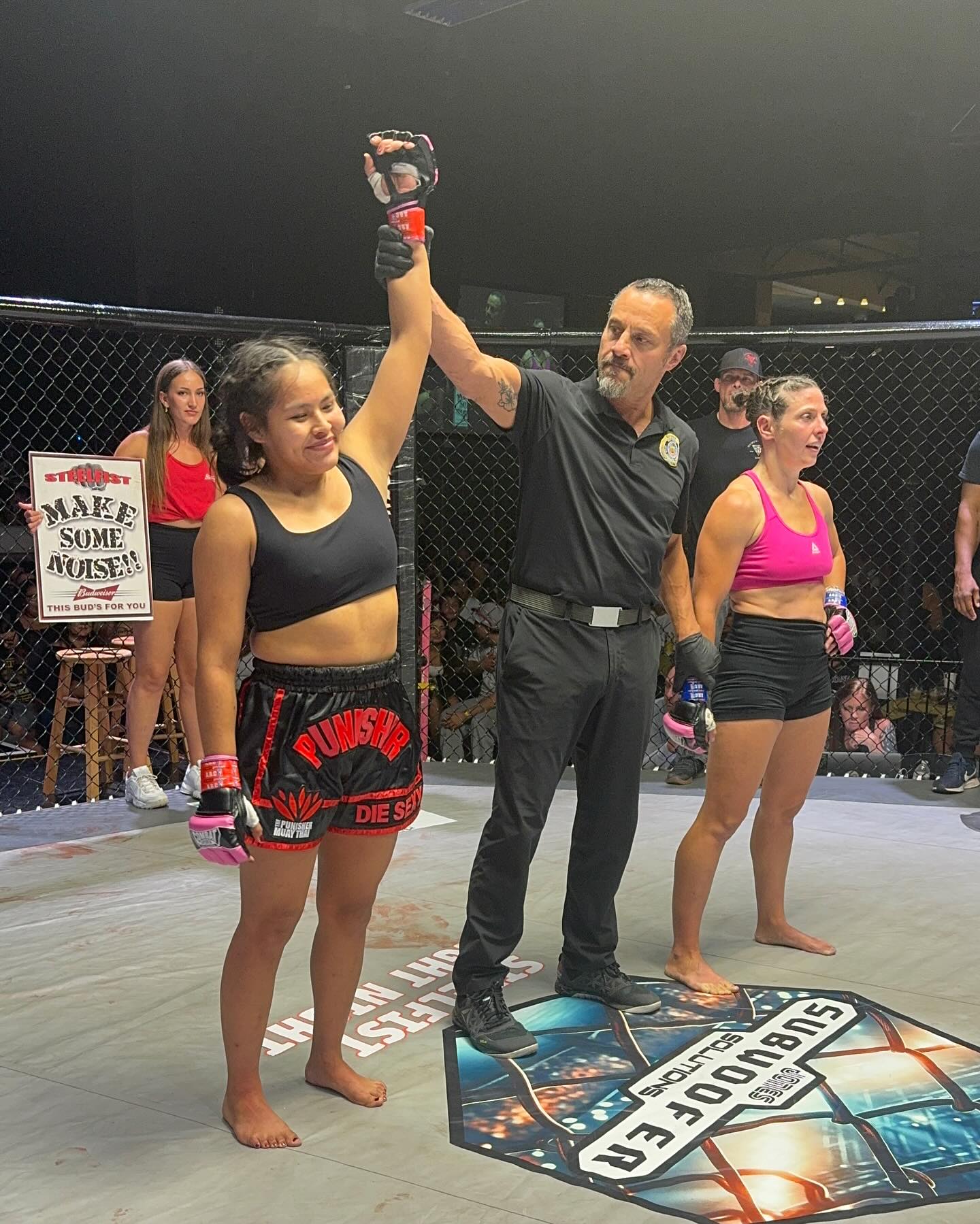 Team Absolute Highlights of August and September 2024 - Absolute MMA