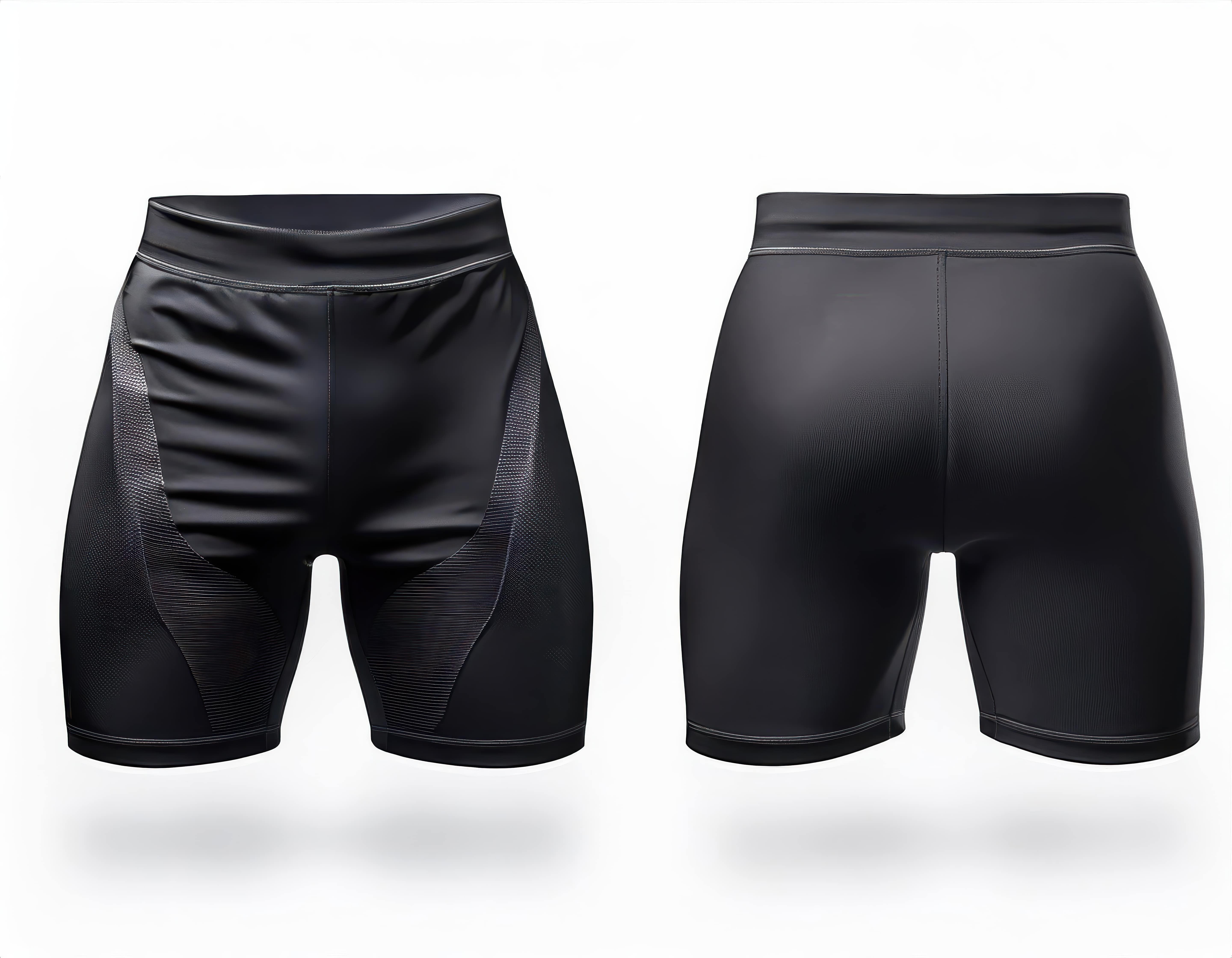 Men’s Guide To Comfortable Compression Shorts | Absolute MMA