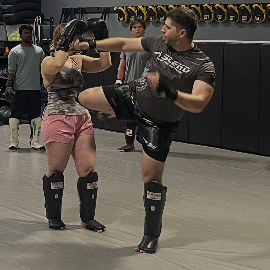 Best MMA Gym & Training Utah | Salt Lake Mixed Martial Arts