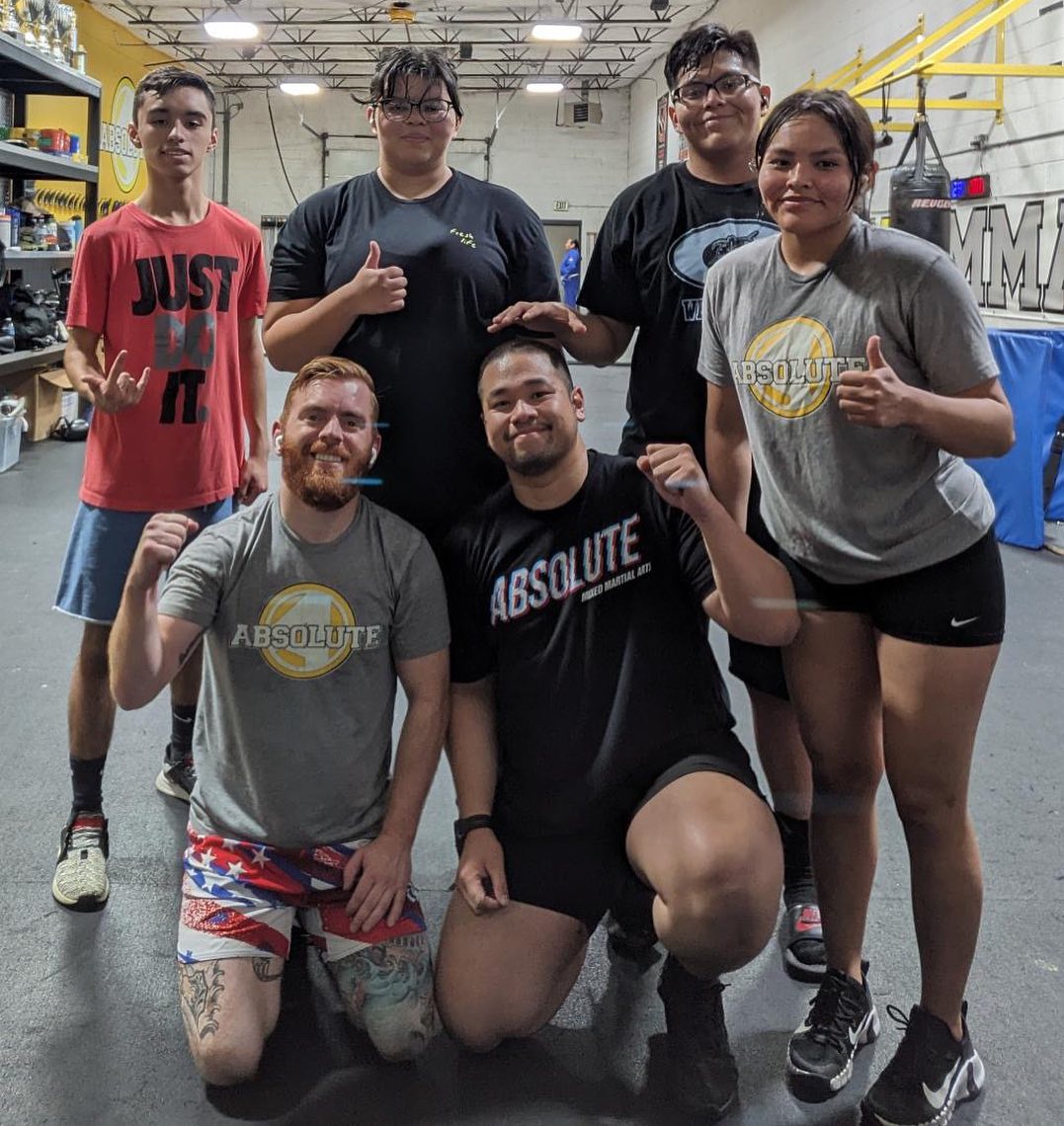 Strength & Conditioning for Combat Sports: Why It Matters - Absolute MMA
