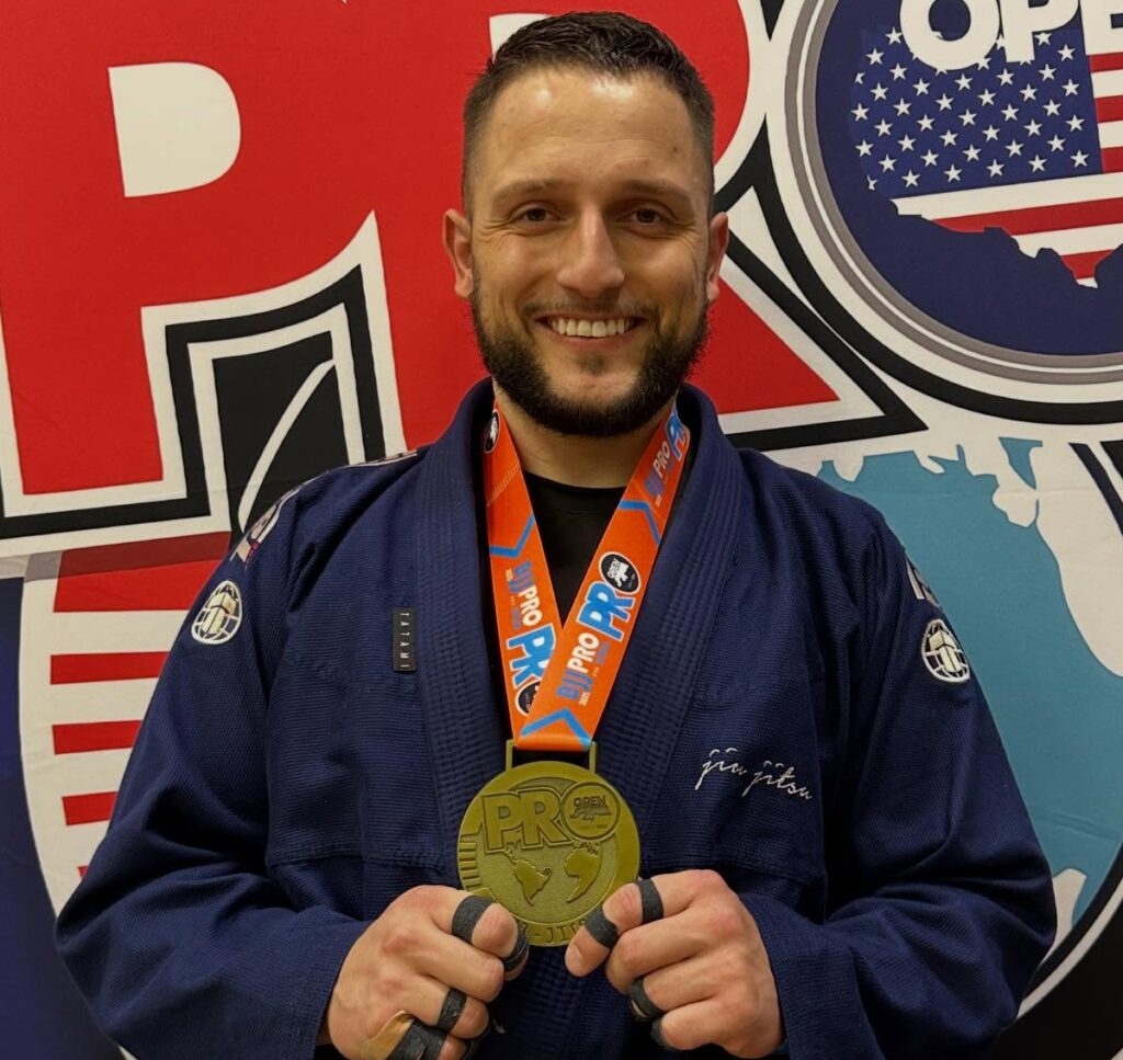 Best MMA Gym & Training Utah | Salt Lake Mixed Martial Arts